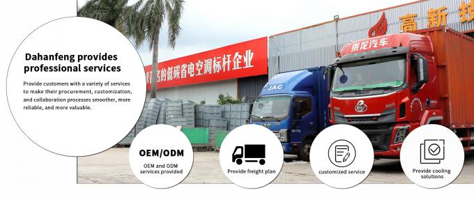 China Guangdong Xingchen Zhaoye Environmental Technology Co., Ltd ...