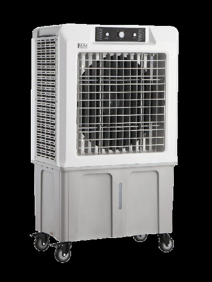 Adjustable Cooling Intensity And Expandable Ice / Water Tank Capacity ...